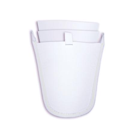 Beginner Filtering Kit (1 Orlon Cone Filter + 2 Cone Prefilters ...