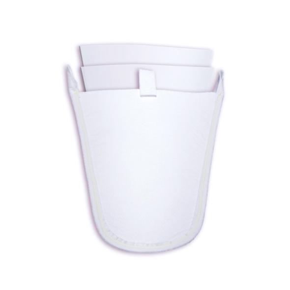 Beginner Filtering Kit (1 Orlon Cone Filter + 2 Cone Prefilters ...