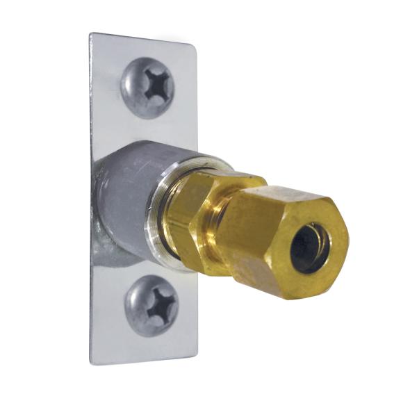 Smoke Stack Probe Fitting (For Guardian ADO) - Smoky Lake Maple ...