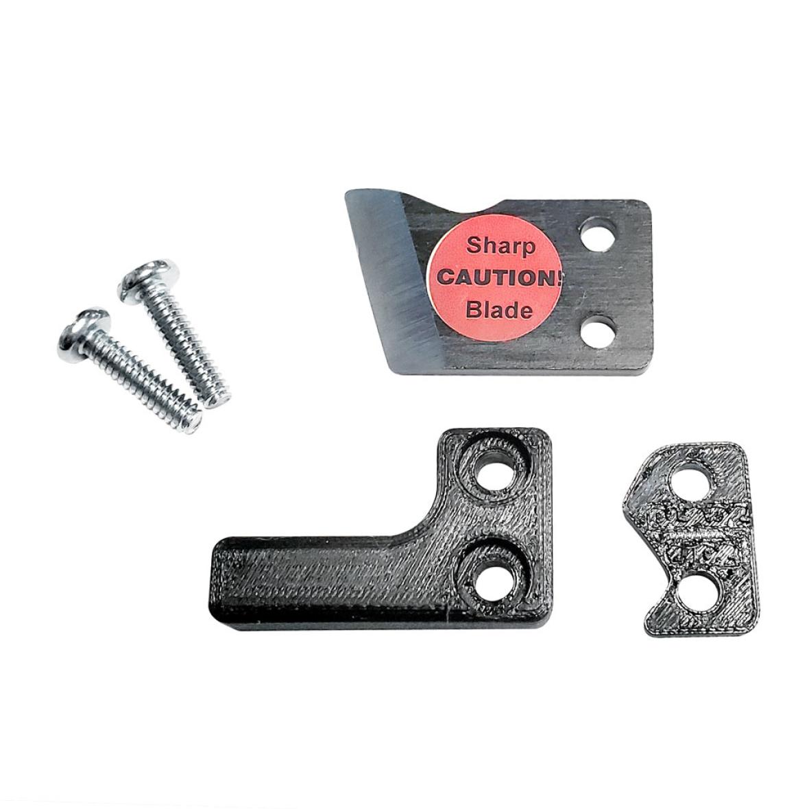 Cutter Blade Accessory Kit (For LineViper™) | Smoky Lake Maple Products ...
