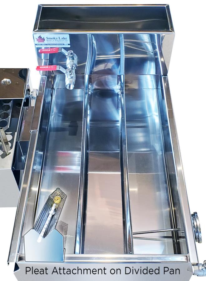 Hydrometer Holder - Smoky Lake Maple Products, LLC