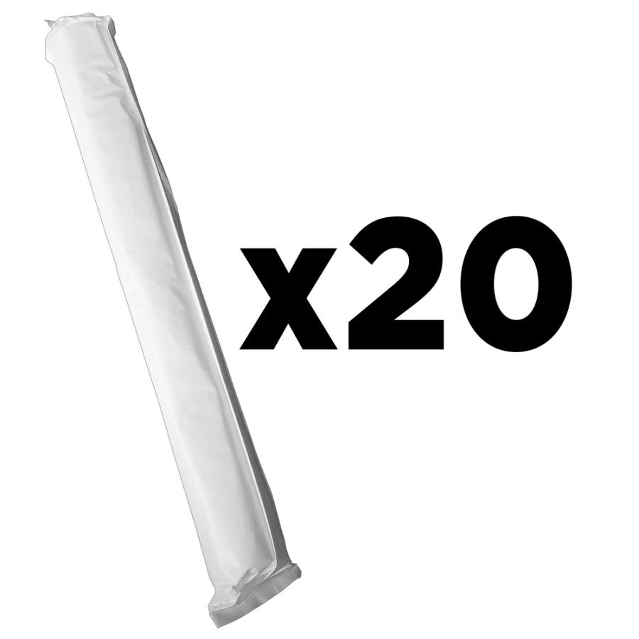 Purtrex Filter, 20" (For Memprotech RO System) - Case of 20 - PICK UP ...
