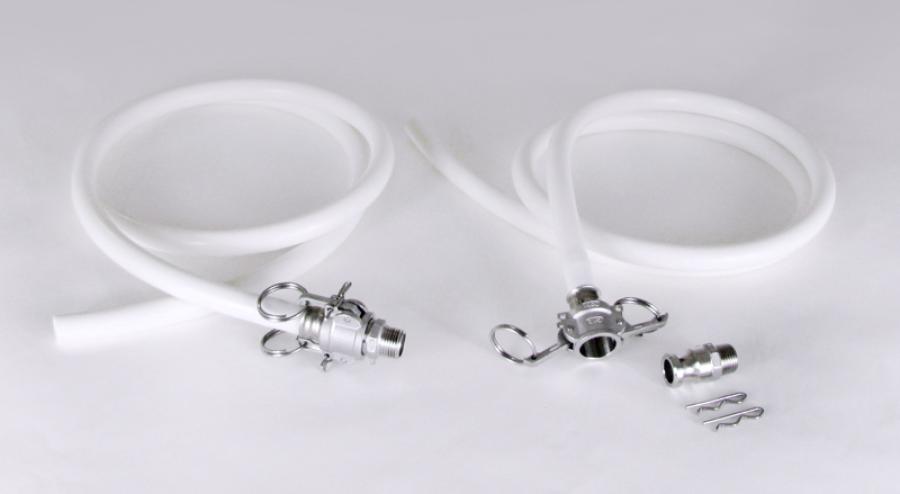 Hose Kit for Filter Press - Smoky Lake Maple Products, LLC