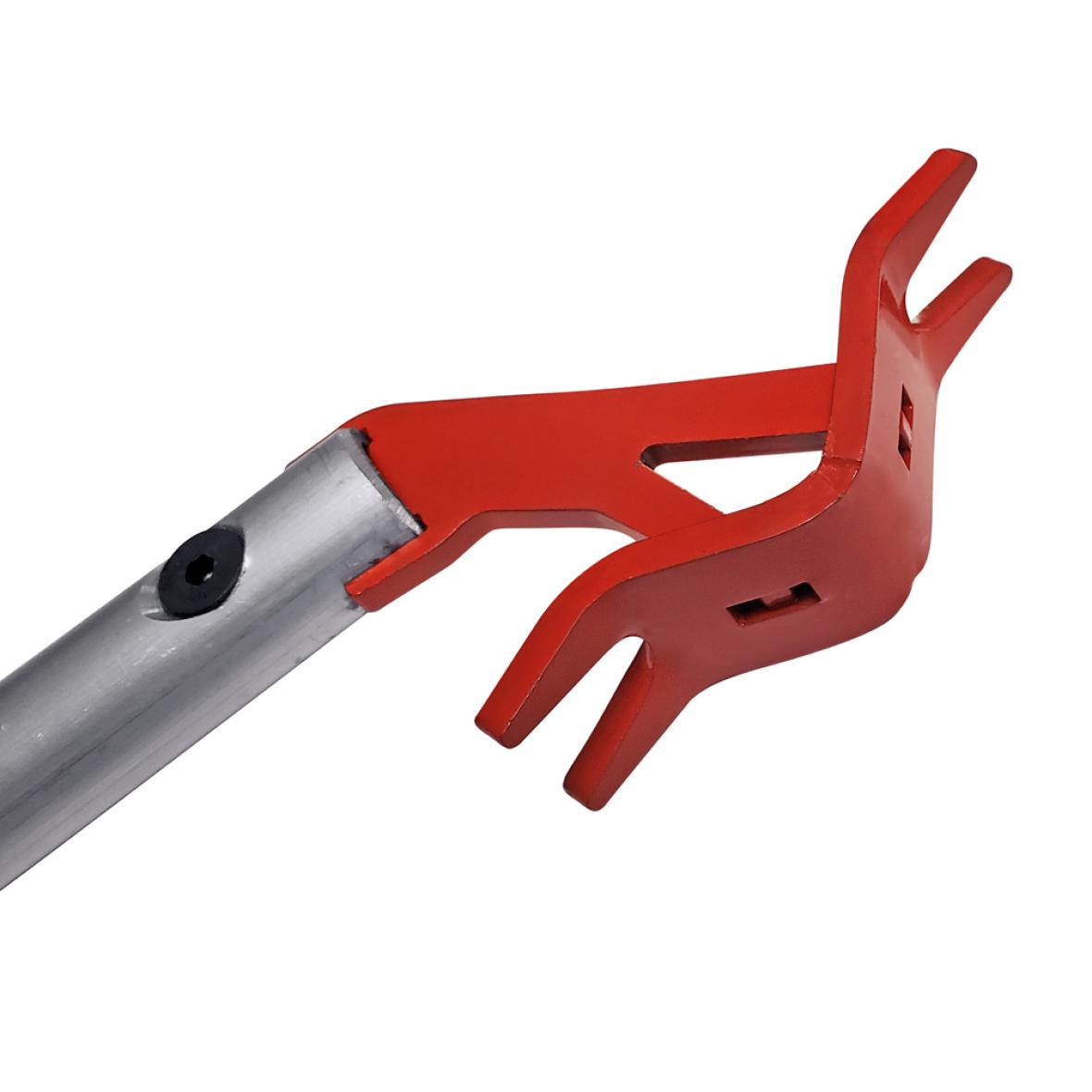 Pruno® Hybrid Spout Remover | Smoky Lake Maple Products, LLC