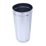 Stainless Steel Stack Pipe - Smoky Lake Maple Products, LLC