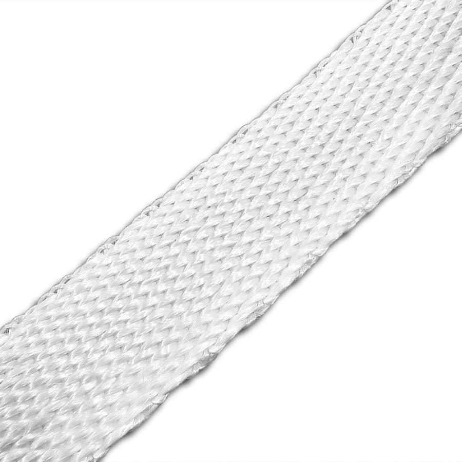 Braided Rope Rail Gasket - Smoky Lake Maple Products, LLC