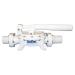 Bosworth Guzzler Hand Pump - Smoky Lake Maple Products, LLC