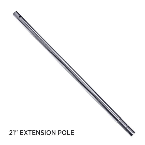 Flue Scraper (For Hybrid Pans) | Smoky Lake Maple Products, LLC